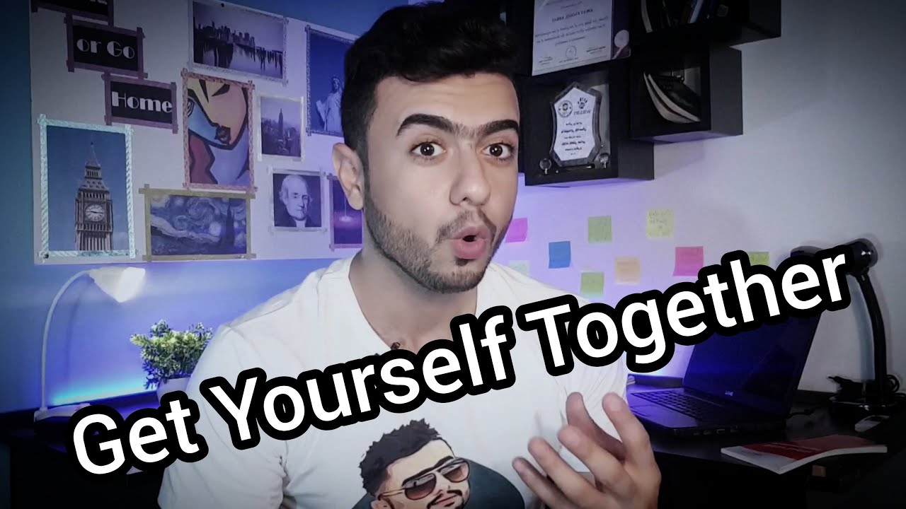 Get yourself together - YouTube