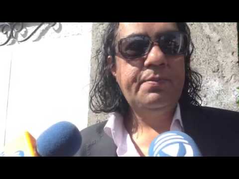 No hay evolución en la democracia poblana: Cesar Cansino - YouTube
