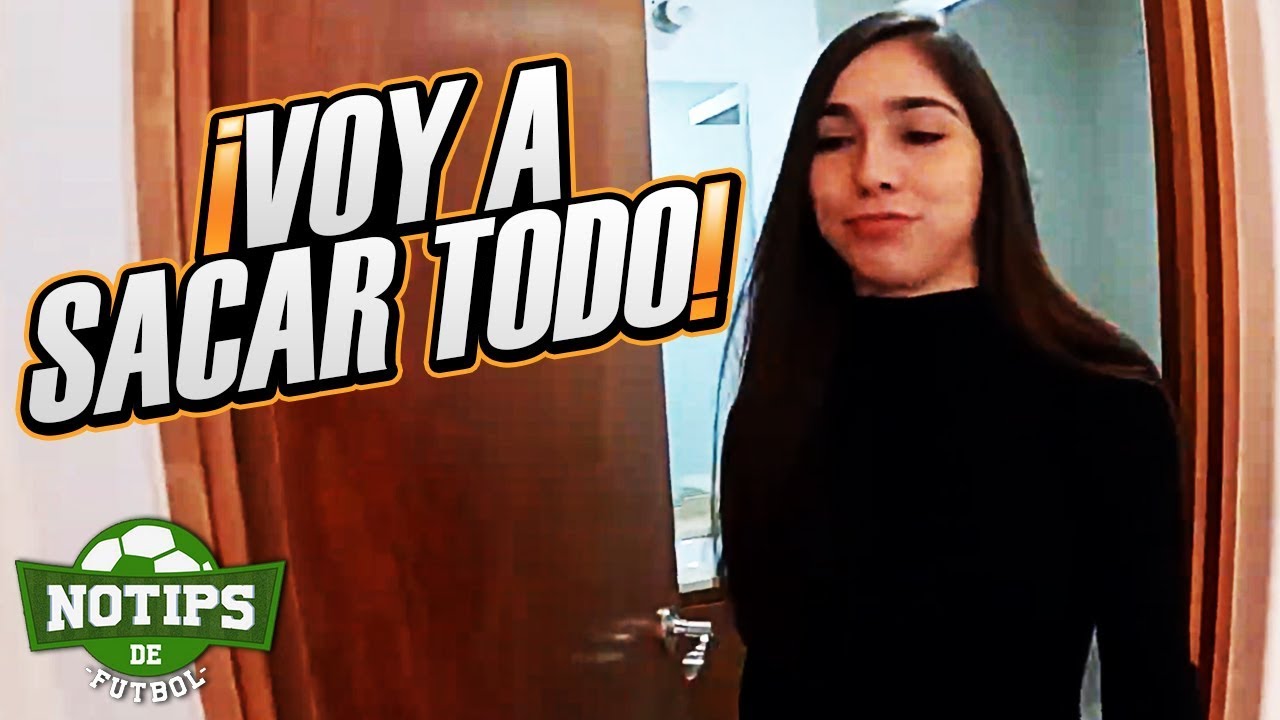 ENCUENTRA EL PAR - YAZMÍN CANTÚ - YouTube