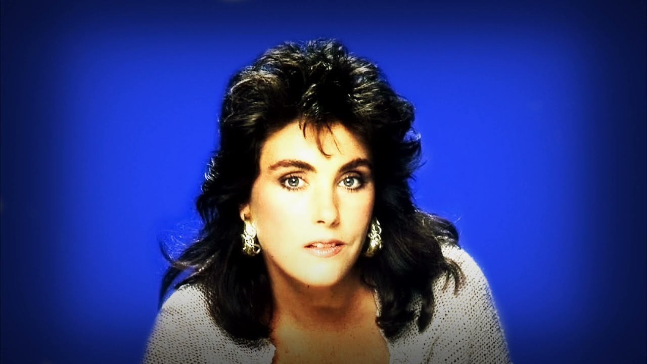 Laura Branigan - Ti Amo - YouTube