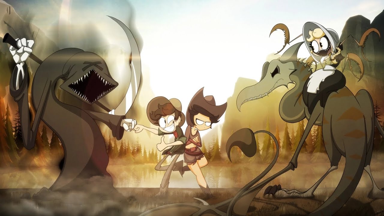 Cliffside топ артов 2 часть - YouTube