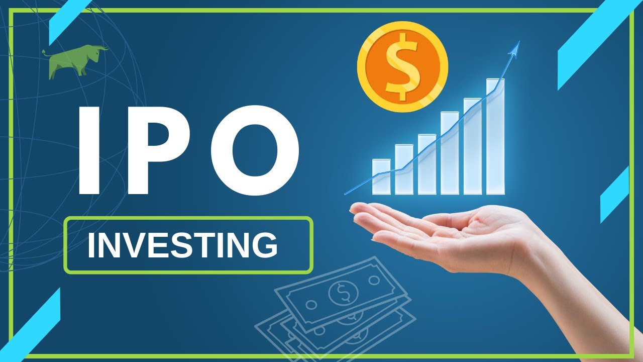 IPO Investing: What You Need to Know Before Buying a New Stock - YouTube