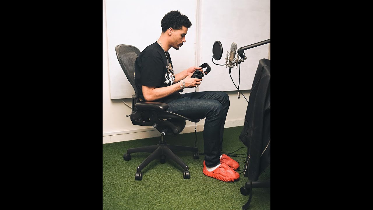 (FREE) Jay Critch Type Beat - “Rock Alone" | Type Beat 2023 | RnB Trap ...