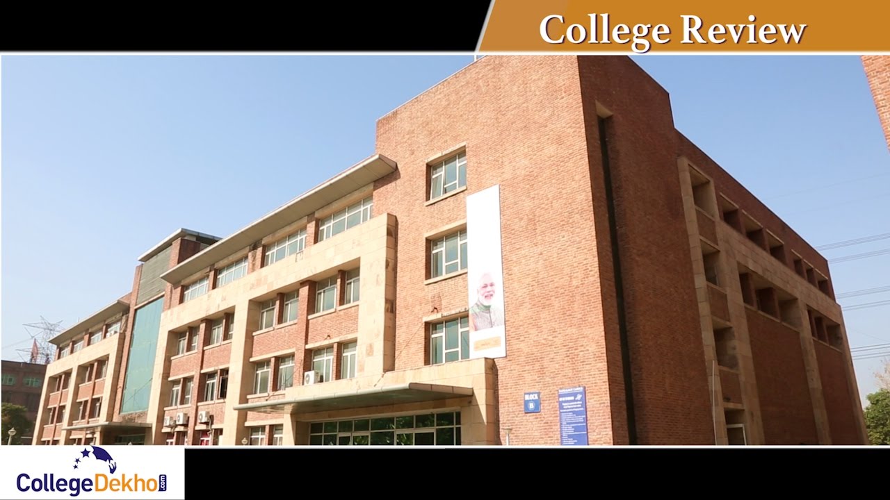 Mangalmay Group of Institutions (MGI), Greater Noida 2016 - YouTube