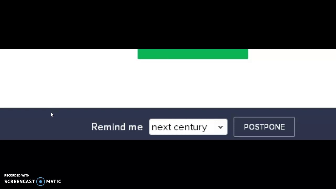 Avast needs to restart your computer - YouTube