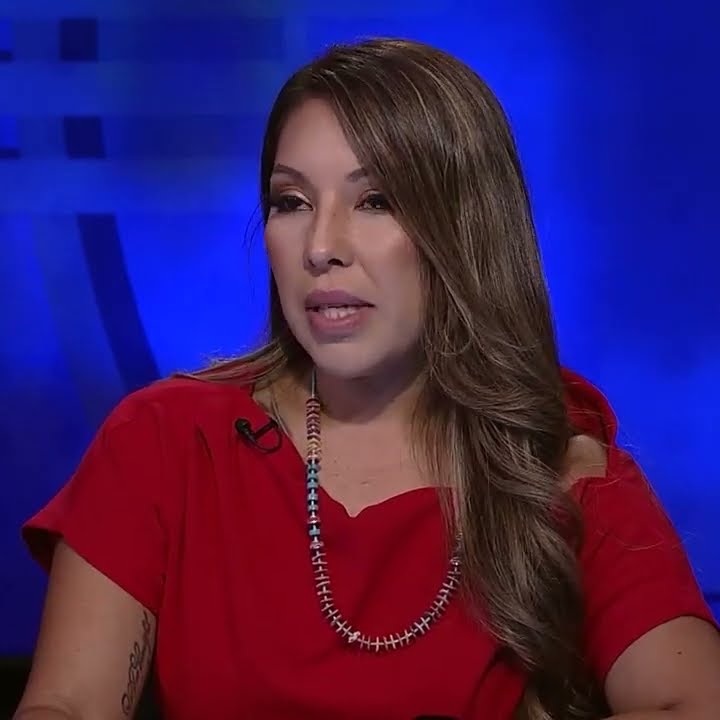 Tiffany Jiron: Coalition to Stop Violence Against Native Women and APD ...