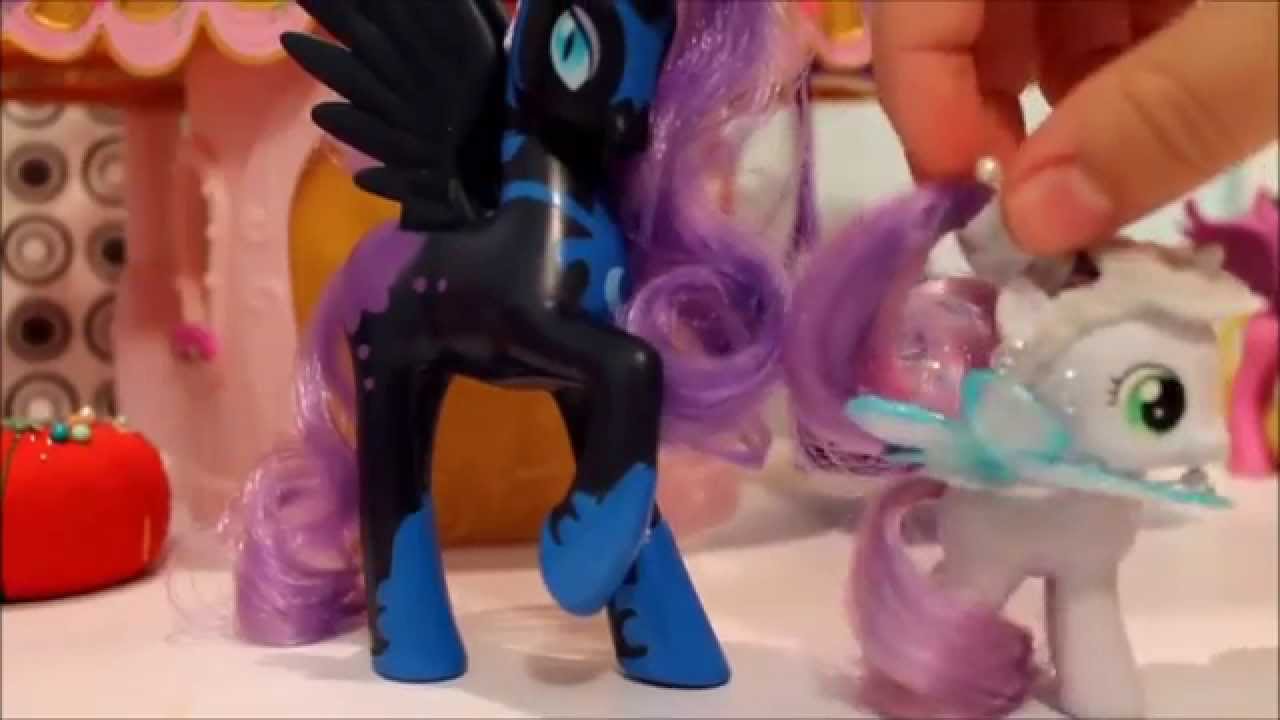 MLP: The Perfect Family Season 3 Trailer - YouTube