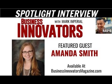 Amanda Smith Estate Planning Attorney - YouTube