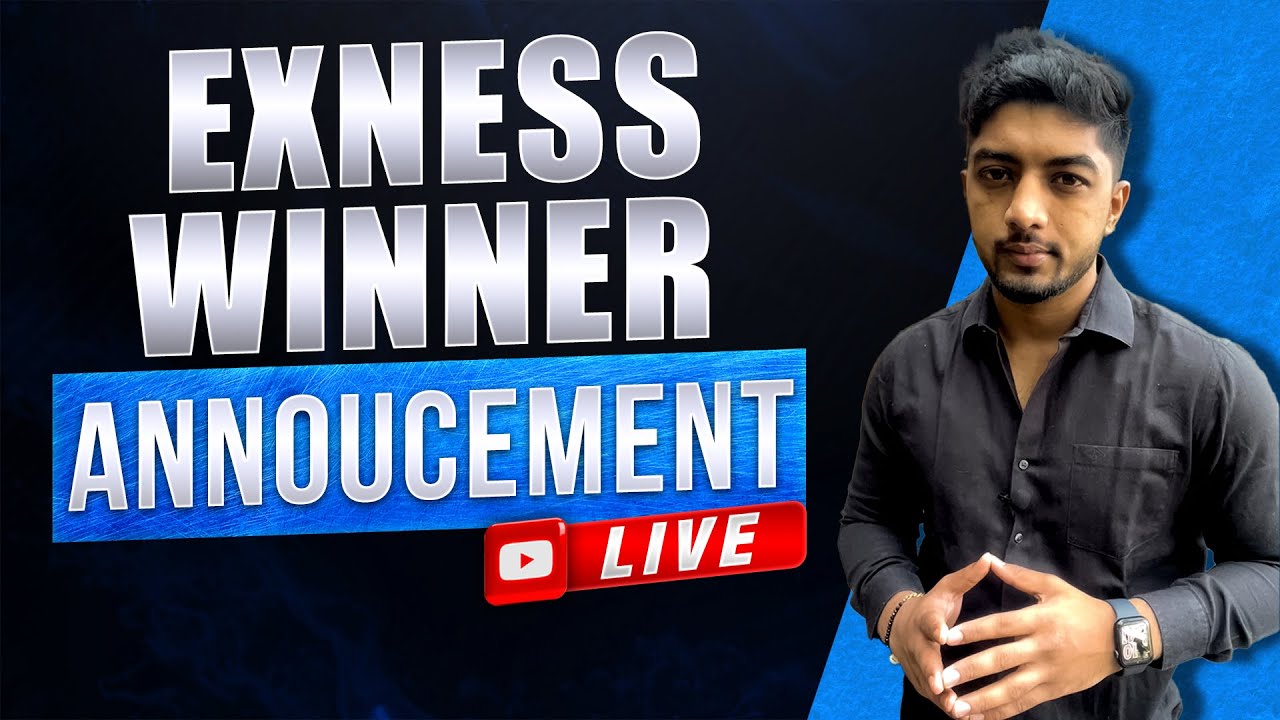 Forex Prize Giveaway Of ₹156000 Youtube