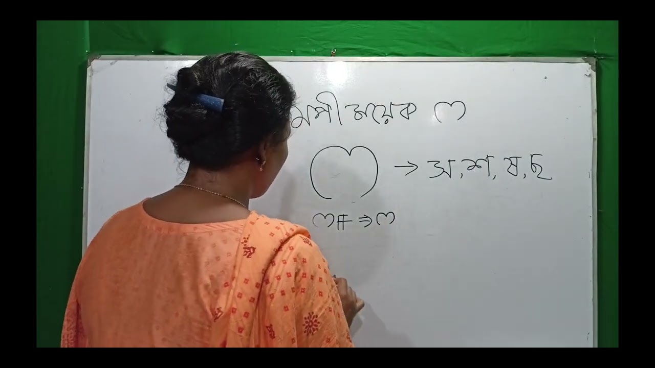 Manipuri script in One minute # SAM #ꯁ - YouTube