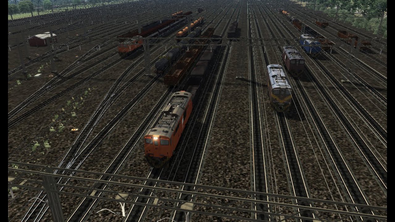 Mason Mill to Broughton on Pietermaritzburg to Ladysmith (South Africa ...