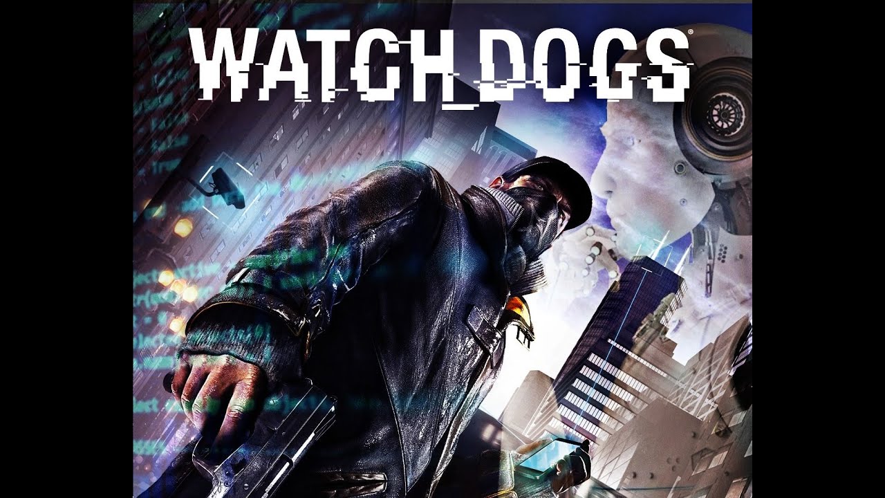 [Watch Dogs 1] - Watch Dogs NPC Artificial Intelligence is very smart ...