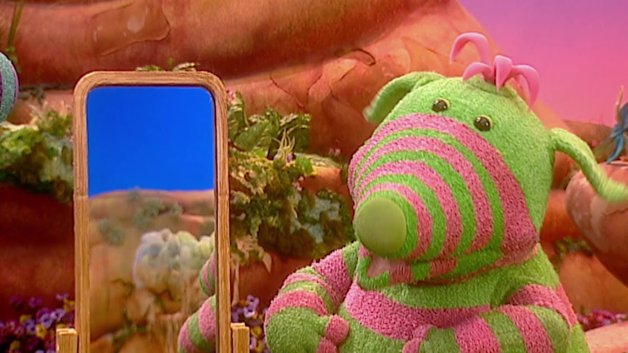 Fimbles - BIG MIRROR | HD Full Episodes | Cartoons for Children | The ...