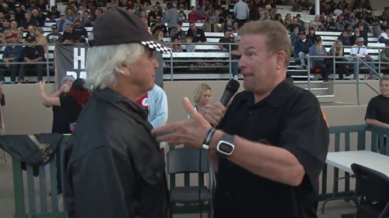 costa mesa interview sonny nutter speedway motorcycles - YouTube