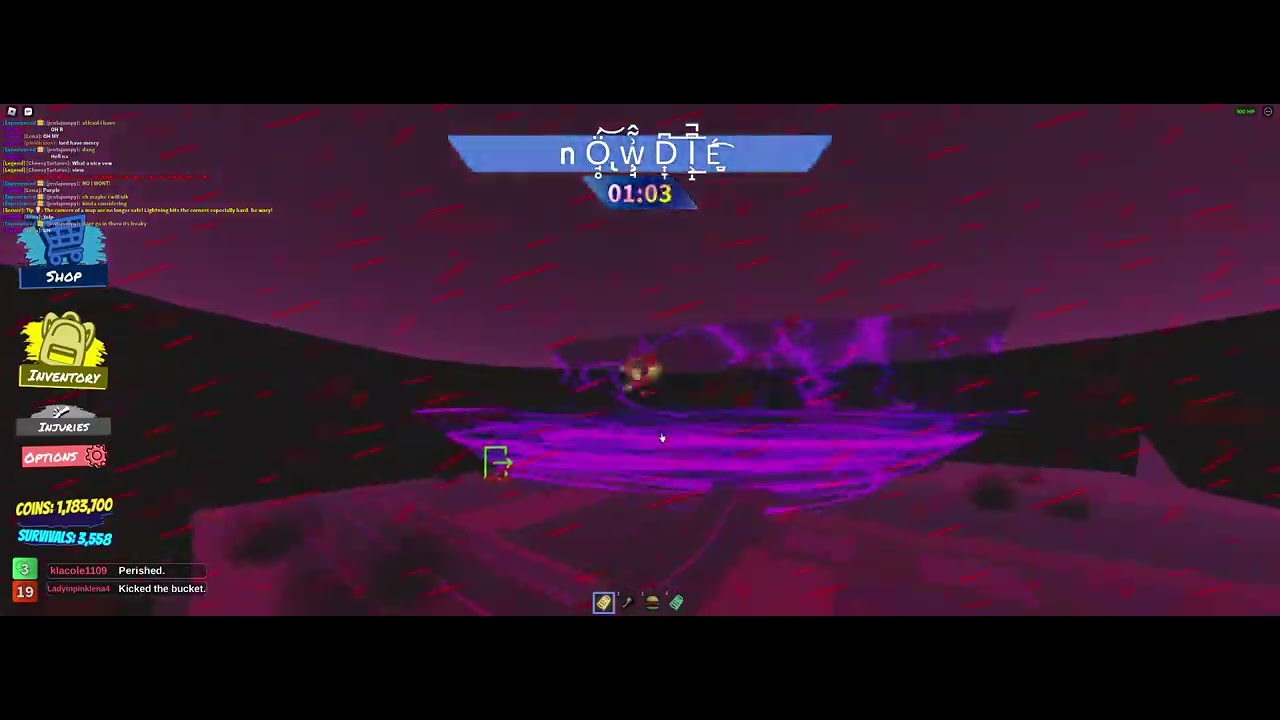 pure insanity - YouTube