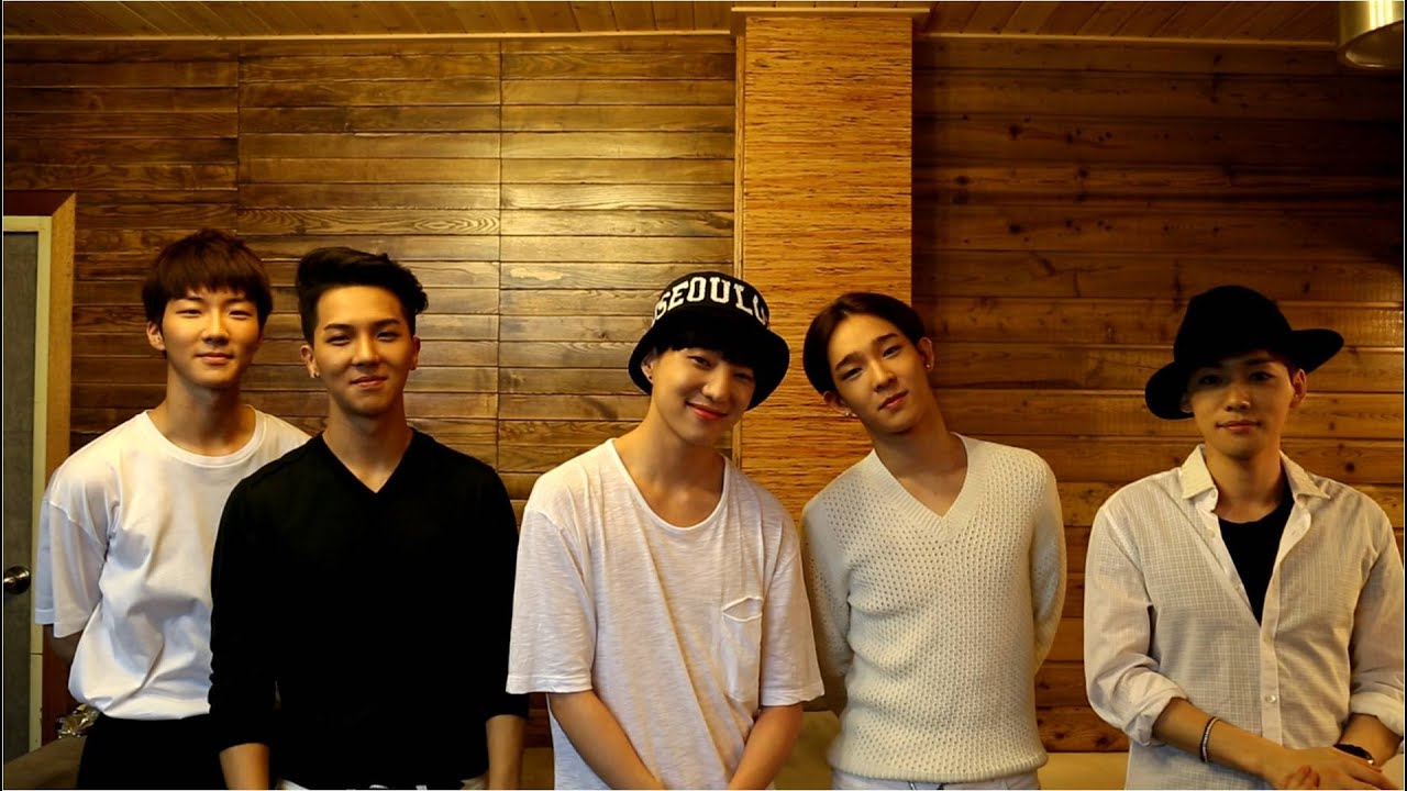 WINNER - JAPAN DEBUT COMMENT - YouTube