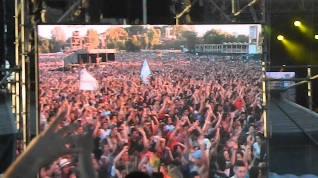 Mastai 2015 Damas Gratis - YouTube