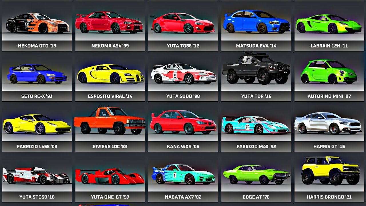 Drive x Car Crash Simulator: Realistic Vehicle Destruction ...