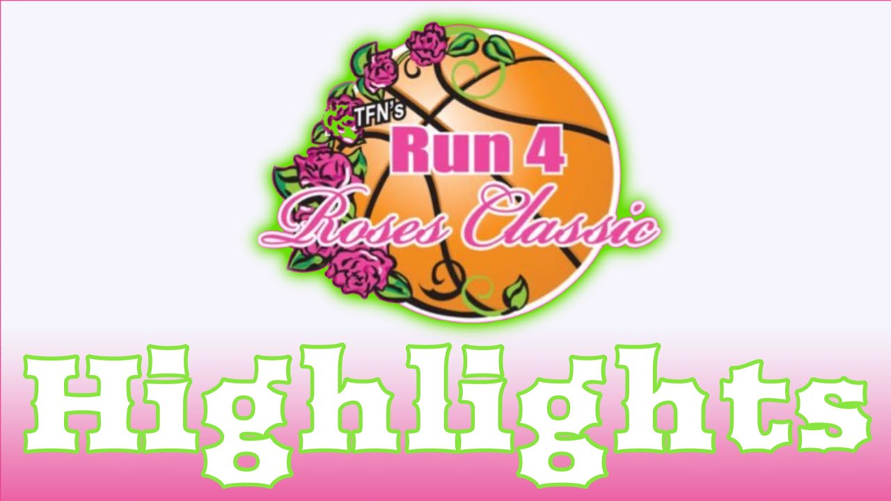 Run 4 Roses Highlights 2023 - YouTube
