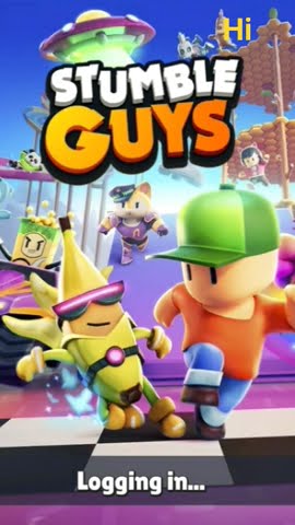 #song #stumble #guys - YouTube