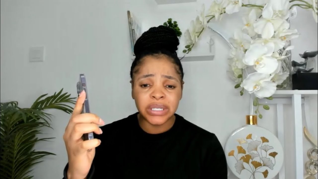 God Says ; THE PHONE YOU ARE HOLDING WILL RECEIVE A C……..THAT WILL ...