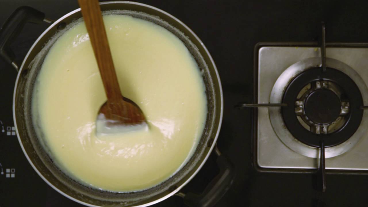 Rabdi Recipe | રબડી રેસીપી | Amul Recipes - YouTube