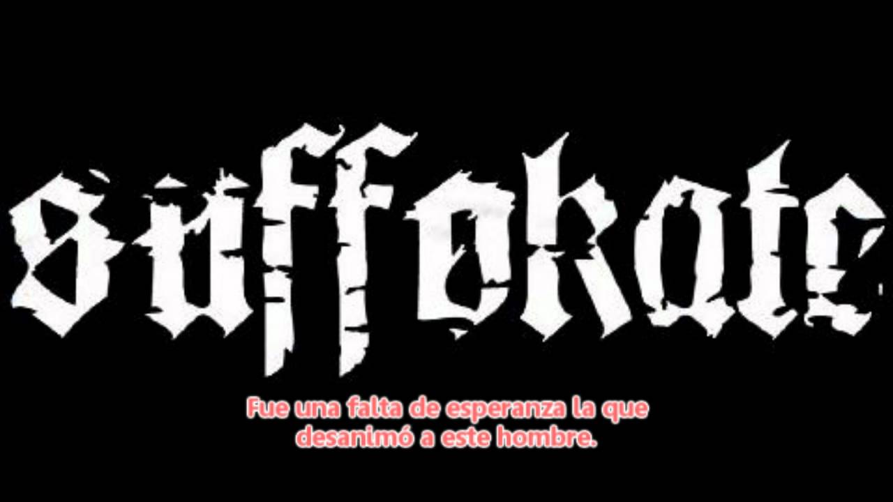 Suffokate - Distant Words (Sub Español) - YouTube Music