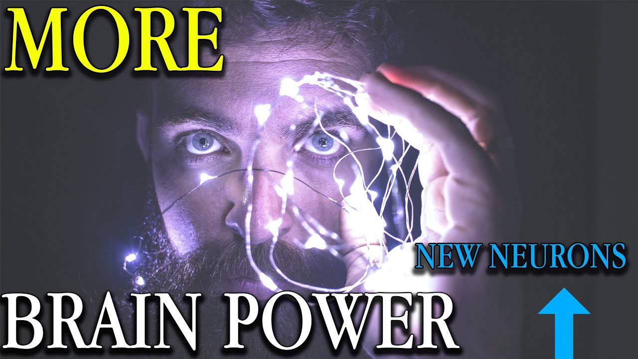 5 Tecnologie del FUTURO (NEURONI ARTIFICIALI!) - YouTube