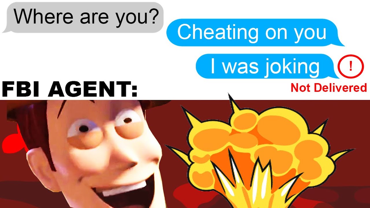 memes that cause CHAOS - YouTube