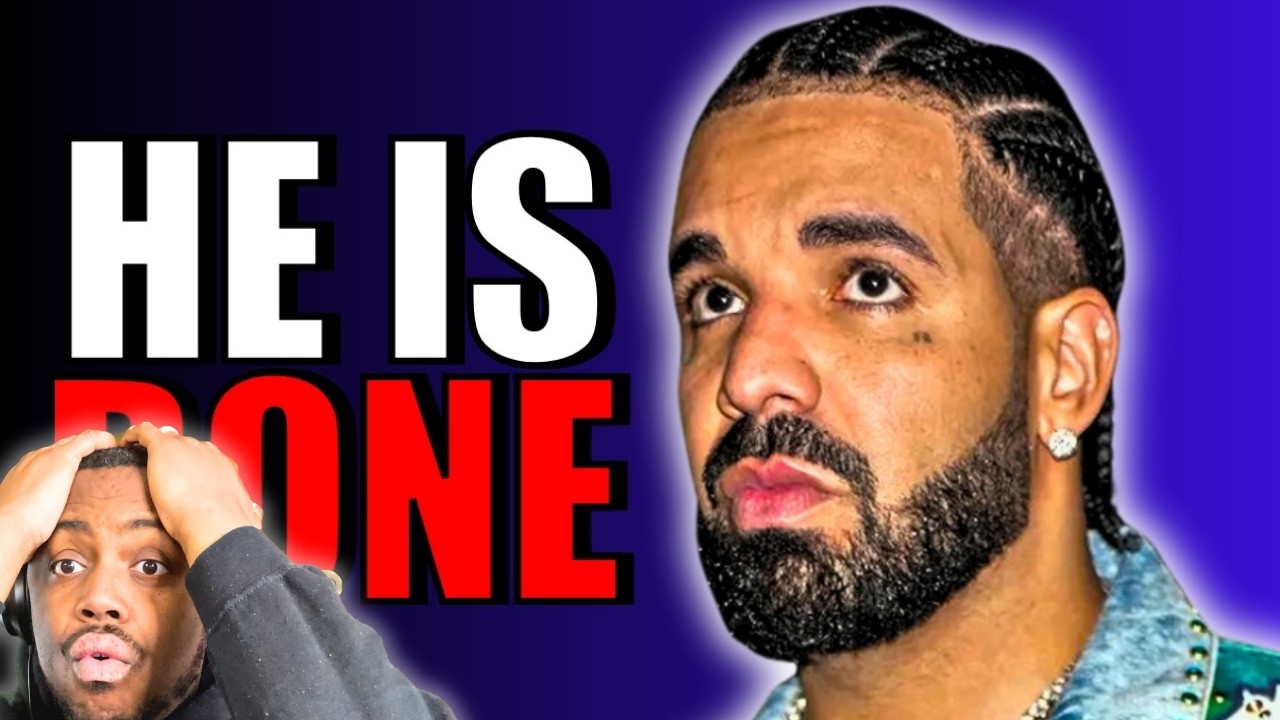 Is it over for Drake?? - YouTube