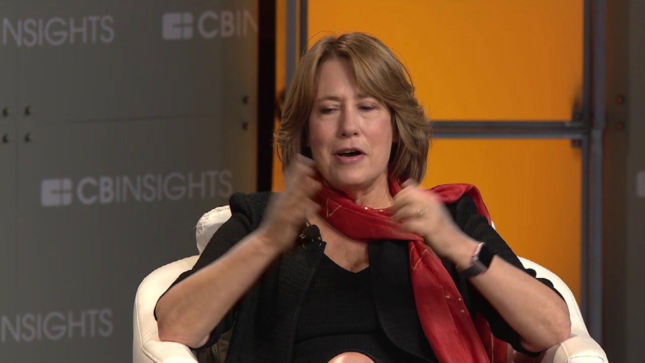 An Interview with Sheila Bair, Former FDIC Chair and Andy Serwer, Yahoo ...