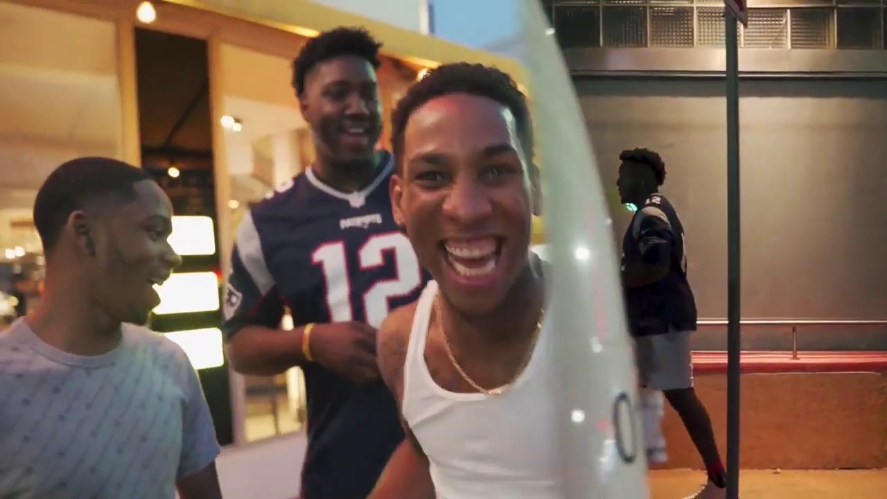 Fly Guy DC takes over South Beach Miami, Florida for Spring Break 2k19 ...