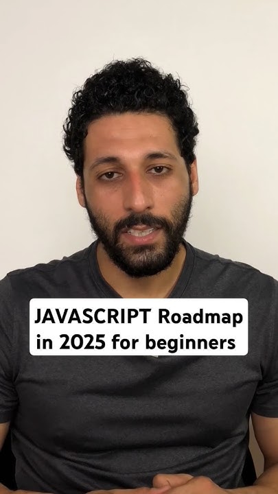 Javascript Roadmap in 2025 #javascript #js #webdevelopment #web #mentor #bootself #coding # ...