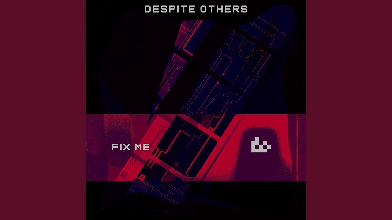 Fix Me - YouTube
