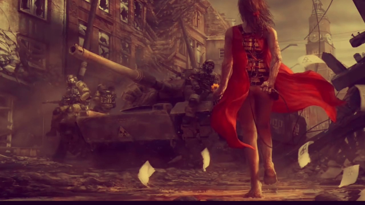 BACK FROM HIATUS...OUT OF ME - YouTube