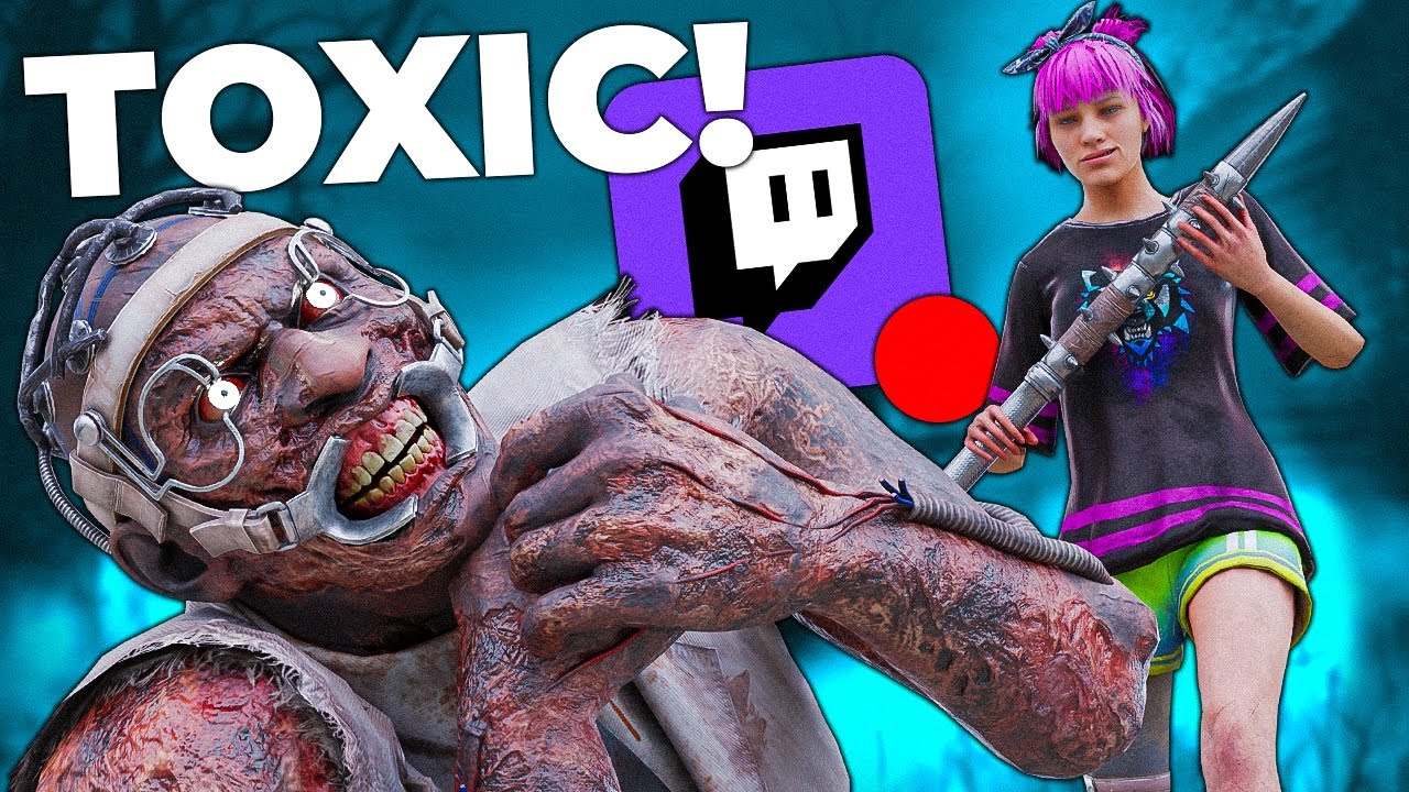 How I Destroyed a TTV Tunneling Doctor (Dual POV) - YouTube