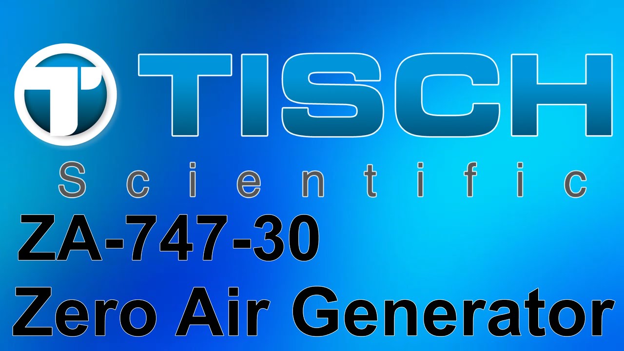 Zero Air Generators for pure air generation, ultra pure air generation ...