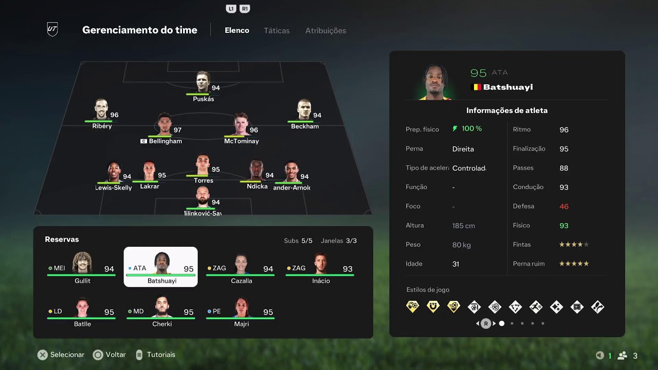 Live de UT EAFC25 - YouTube