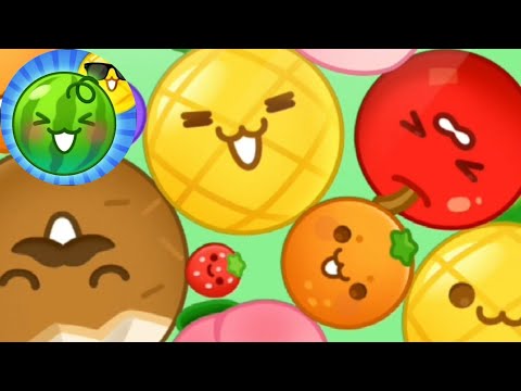 Sweet Drop Match Gameplay Walkthrough (played on android) - YouTube