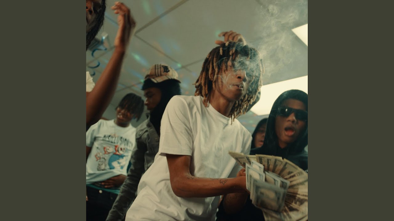 Potrexx (feat. Naz turnt & Zavy 50) - YouTube