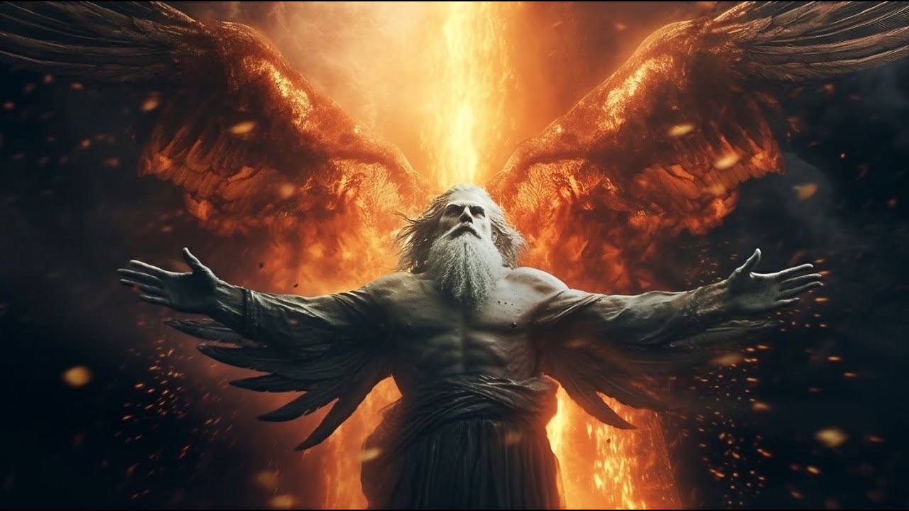 This Is Why You Never Test God.... - YouTube