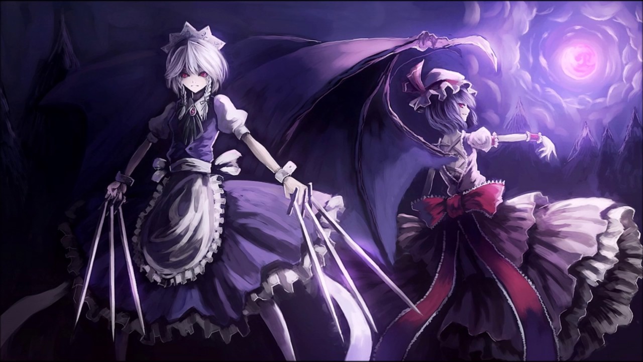 Nightcore Dead To The World - YouTube