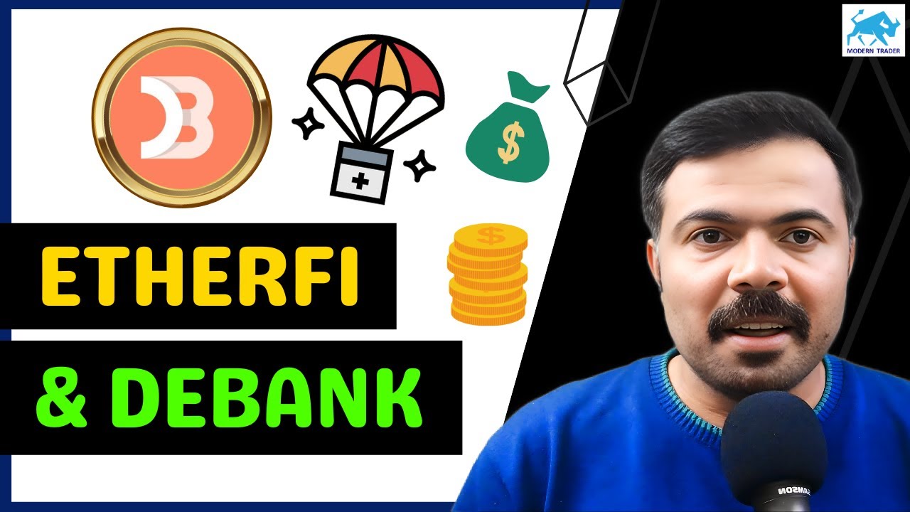 Etherfi Potential Airdrop | Debank Potential Airdrop | Mint Etherfi NFT ...