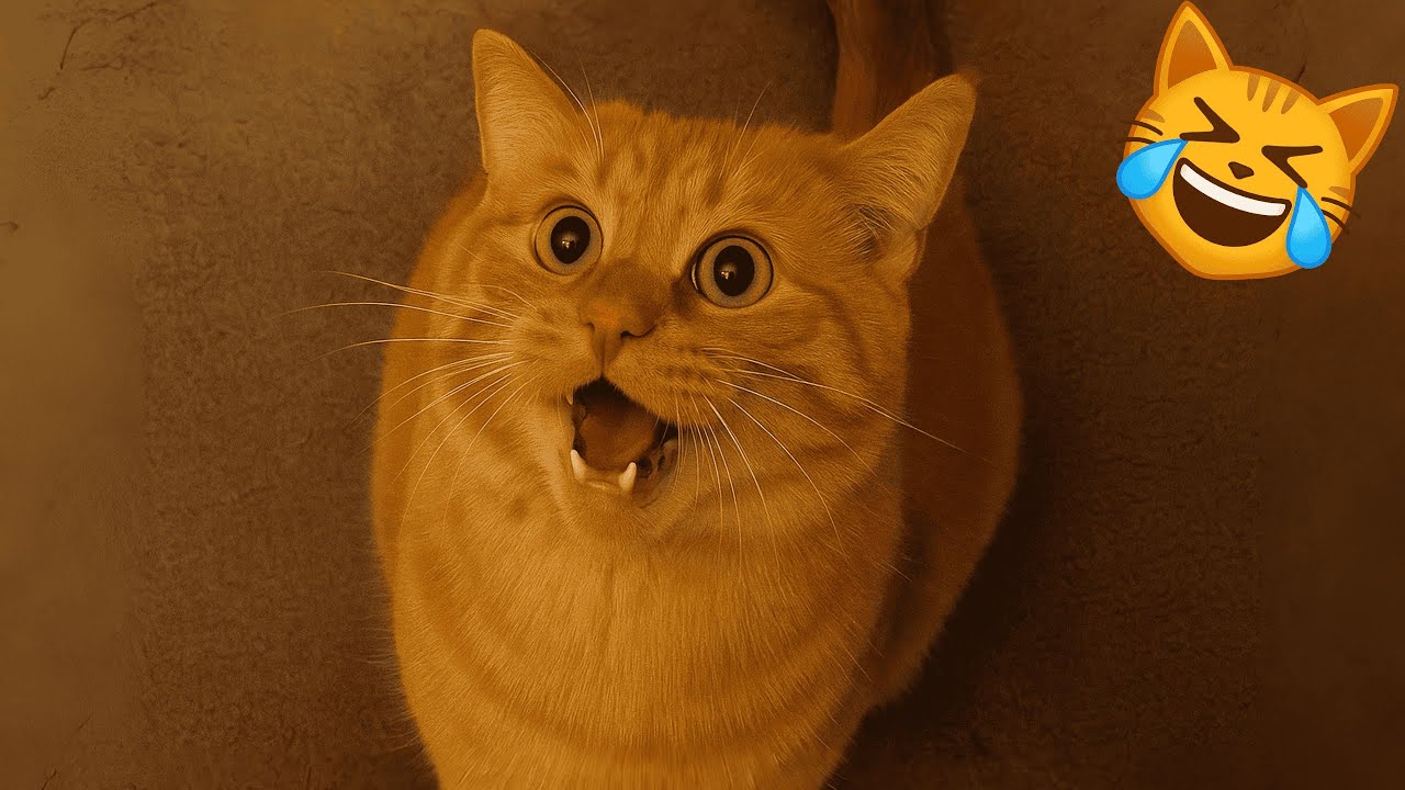 When Cats Break the Rules 😼 - YouTube