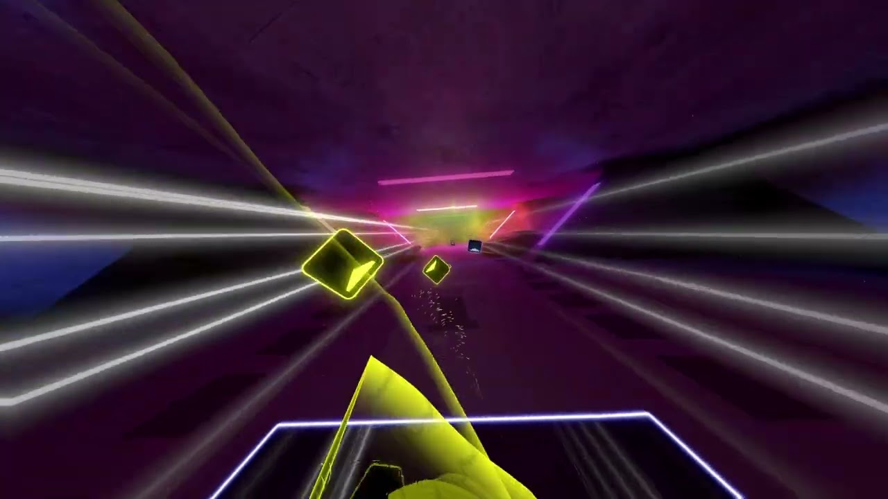 Milo Manheim & Cast of ZOMBIES 3 - "Exceptional Zed" in Beat Saber ...