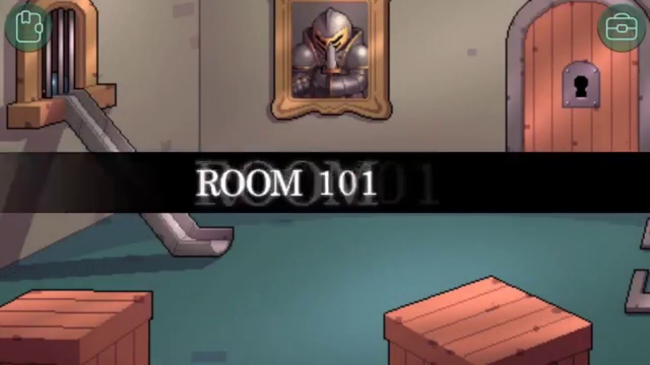 Doors and Rooms Zero ★ Room 101 (D&R Zero, Doors&Rooms Zero) - YouTube