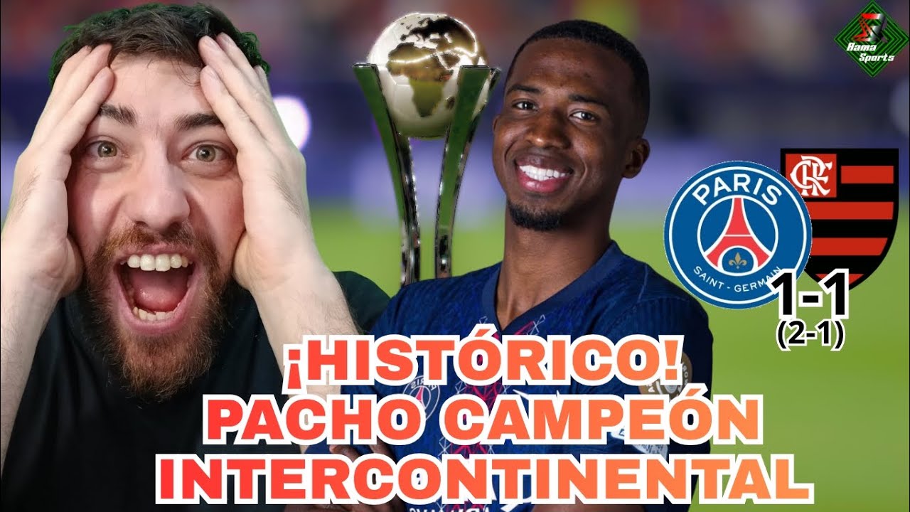 🇪🇨🔥IMPRESIONANTE! WILLIAM PACHO CAMPEÓN INTERCONTINENTAL! RAMA MONJES🇦🇷 ...