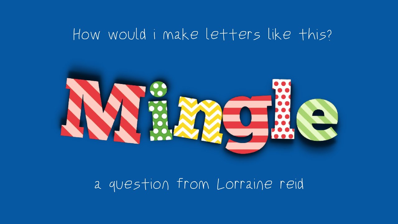 CANVA SPECIAL REQUEST How To Make Letters Like This A Question From canva-special-request-how-to-make-letters-like-this-a-question-from
