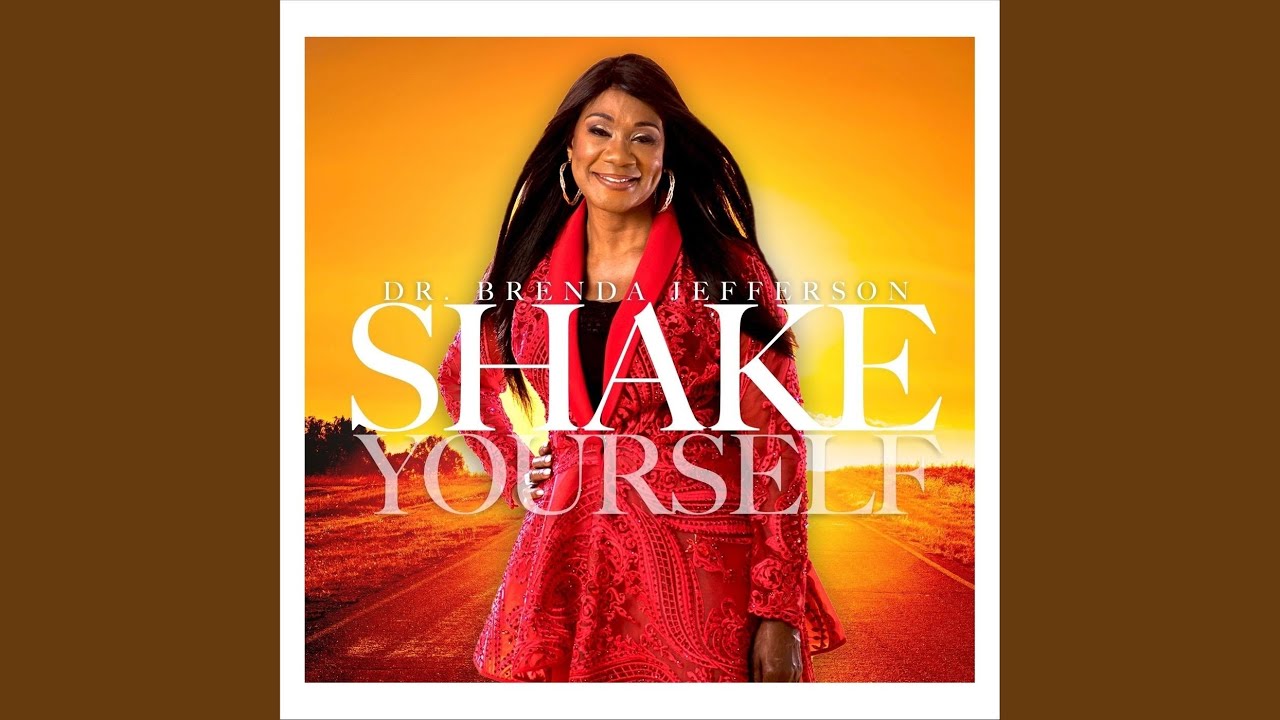 Shake Yourself (feat. Jamie Jones & Larue Howard) - YouTube