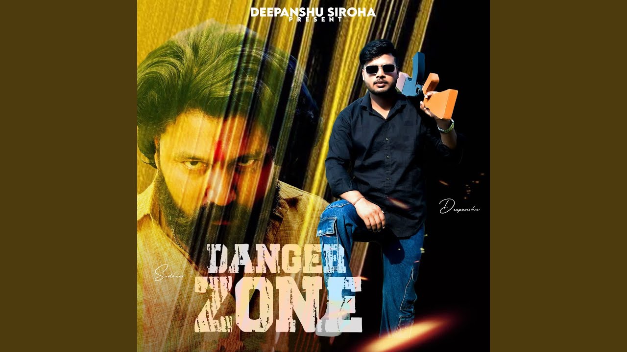 DANGER ZONE - YouTube